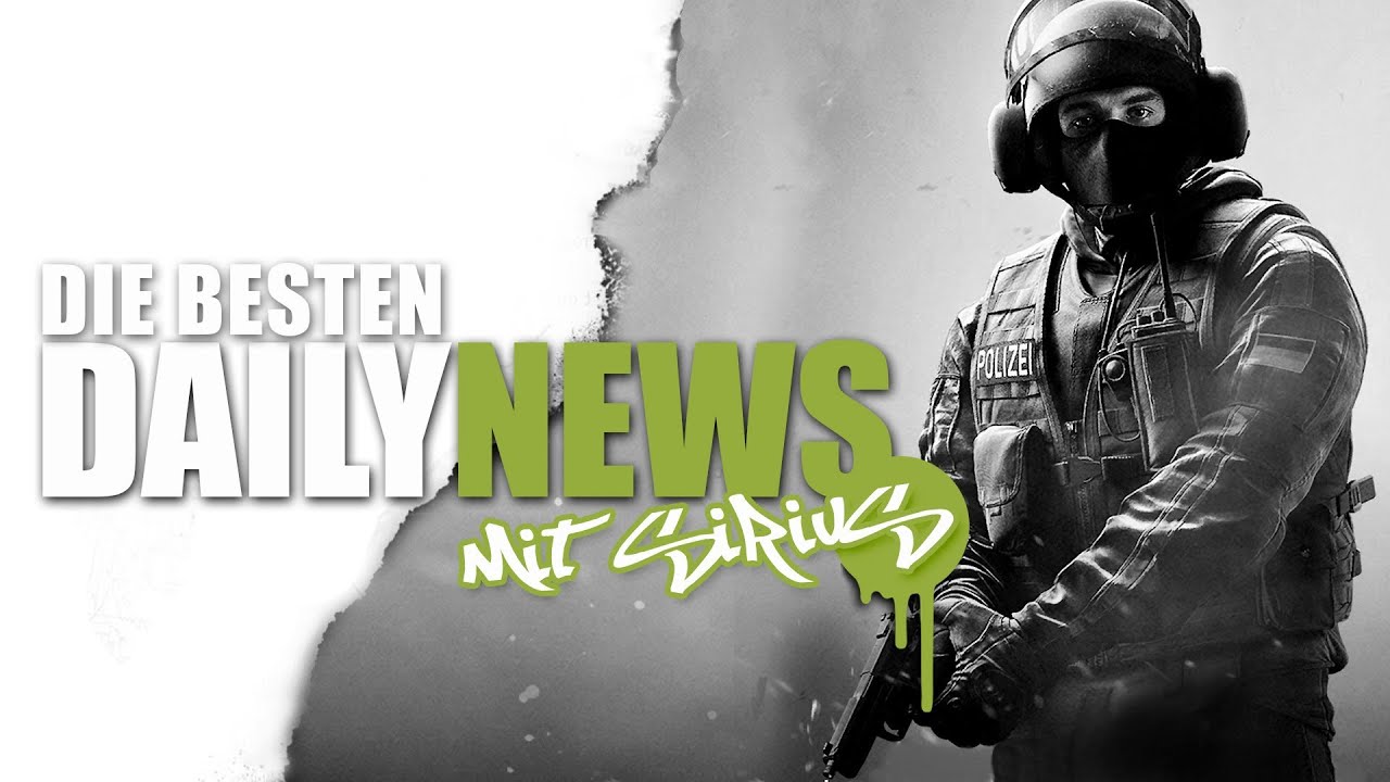 GAMING NEWS .... - YouTube