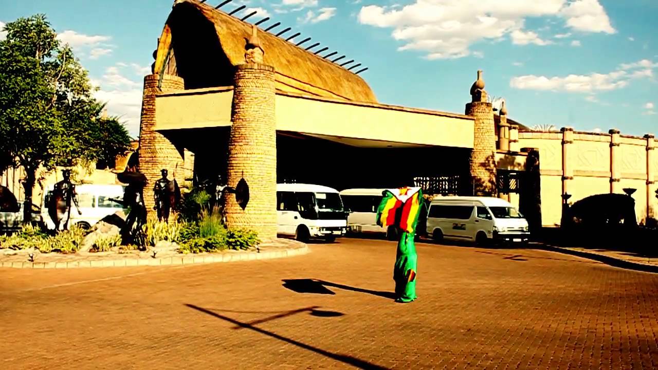 The Beat Is Here Mable Zulu FEAT. Shyman Shaizo & Ben BlazerBig Deal ...