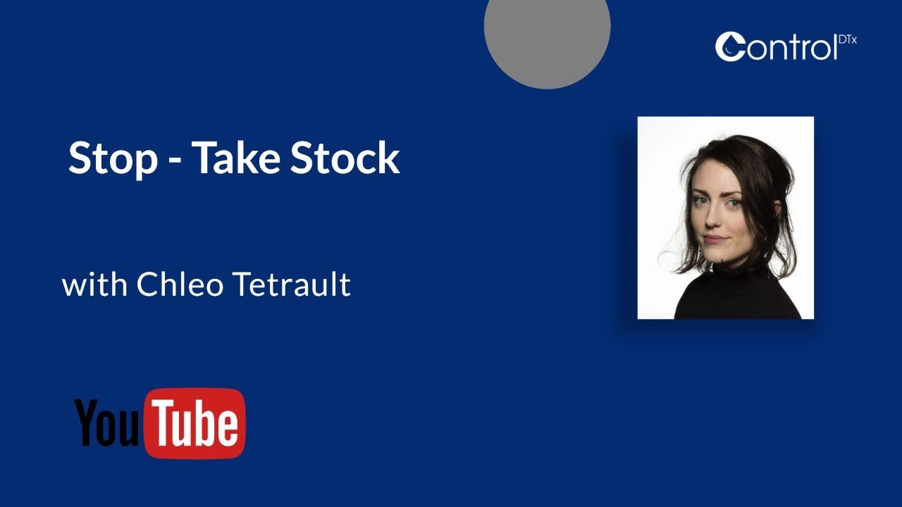 Stop - Take Stock - YouTube