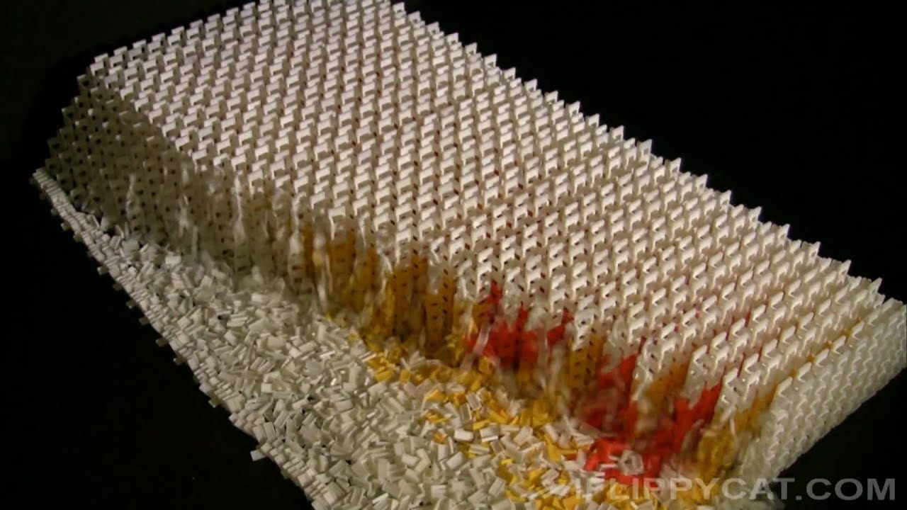 Pattern Fail - YouTube