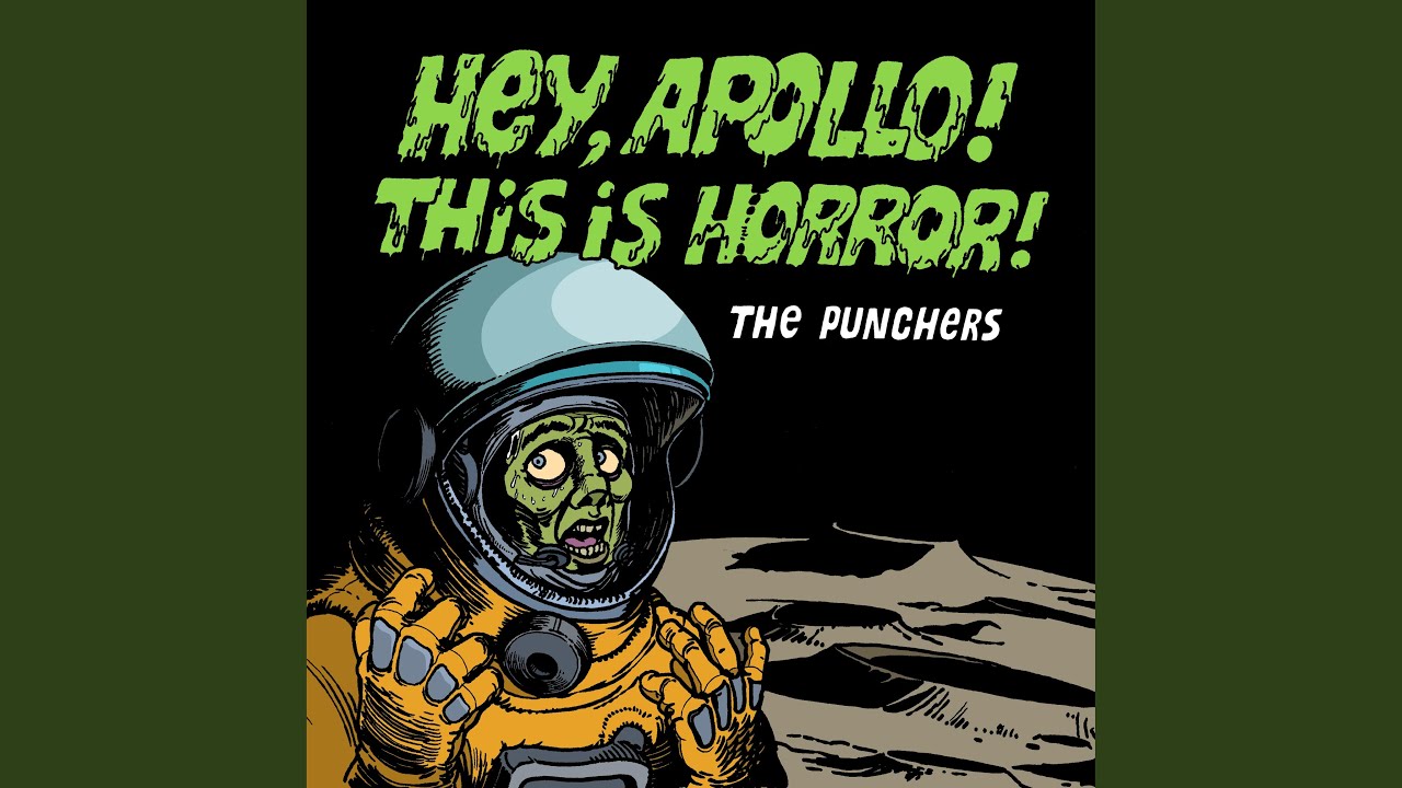 Horror Reggae - YouTube Music