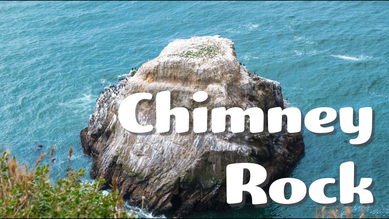 Chimney Rock | Point Reyes, CA - YouTube