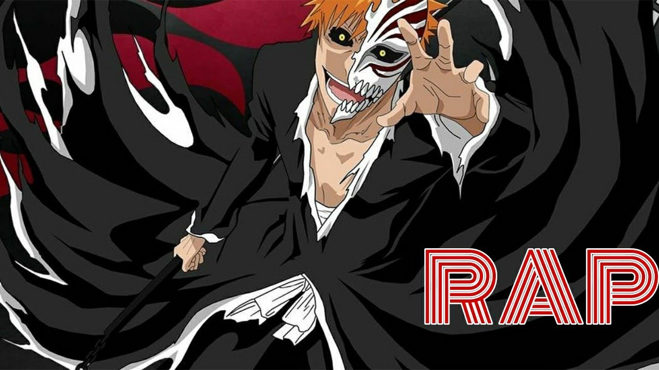 Ichigo rap! by Pure chAos (prod. by Gravybeats) - YouTube