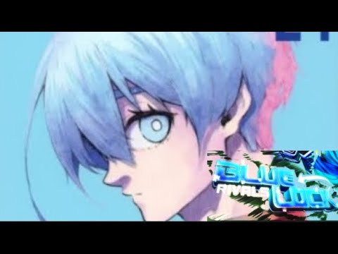 Hiori gameplay in Blue Lock Rivals ⚽️ - YouTube