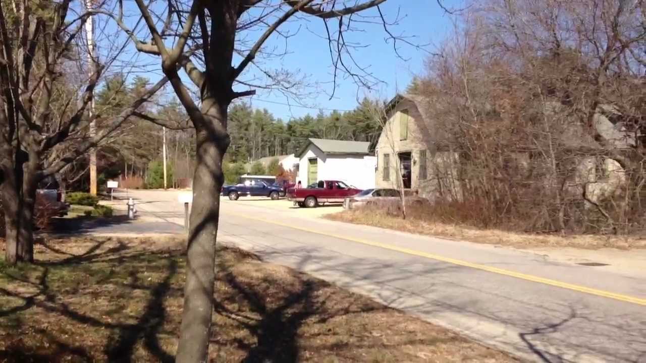 69 Carver Road, Wareham, MA - YouTube
