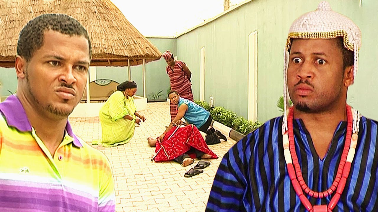 KINGDOM AFLAME PT1 |BES OF VAN VICKER, MIKE EZURUONYE 2026 CLASSIC OLD ...