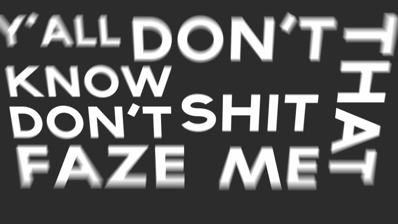 "Pod So Hard" Typography - YouTube