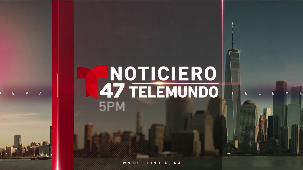 Noticiero 47 Digital 6/21 - YouTube
