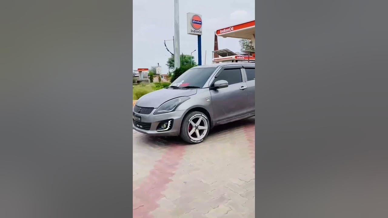 Modified Swiftcar Carlover Modifiedswift Swiftcode Viral Shortvideo Youtube