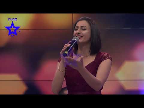 Eda Doğanay  - Yaktın Yandırdın Beni (Canlı Performans)