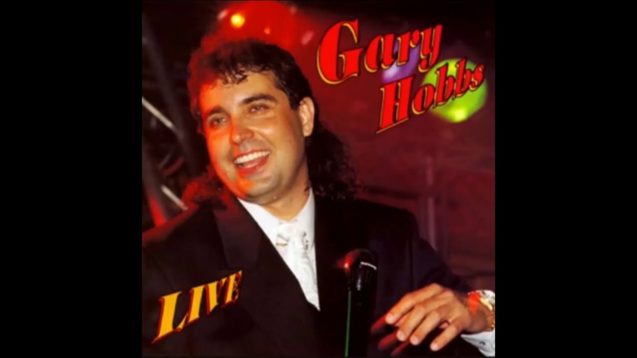 Gary Hobbs Live Album Completo 1993 - YouTube