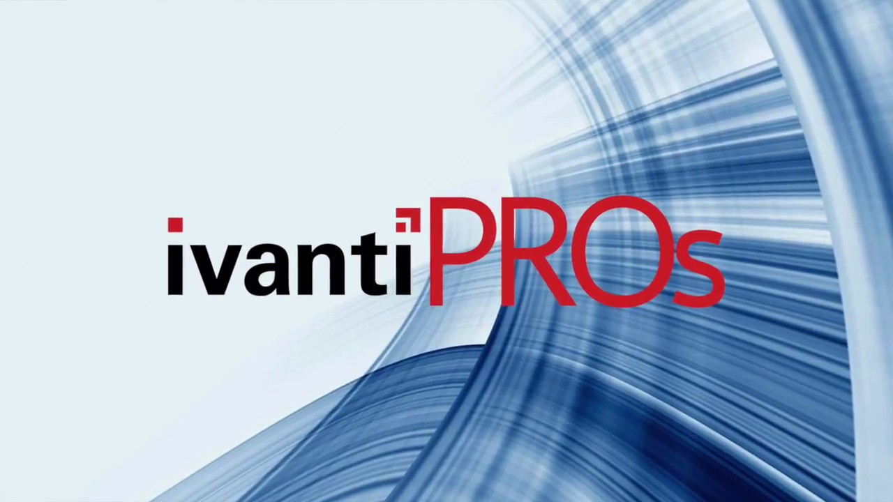 Ivanti Application Control - Whitelisting WITHOUT the White List! - YouTube
