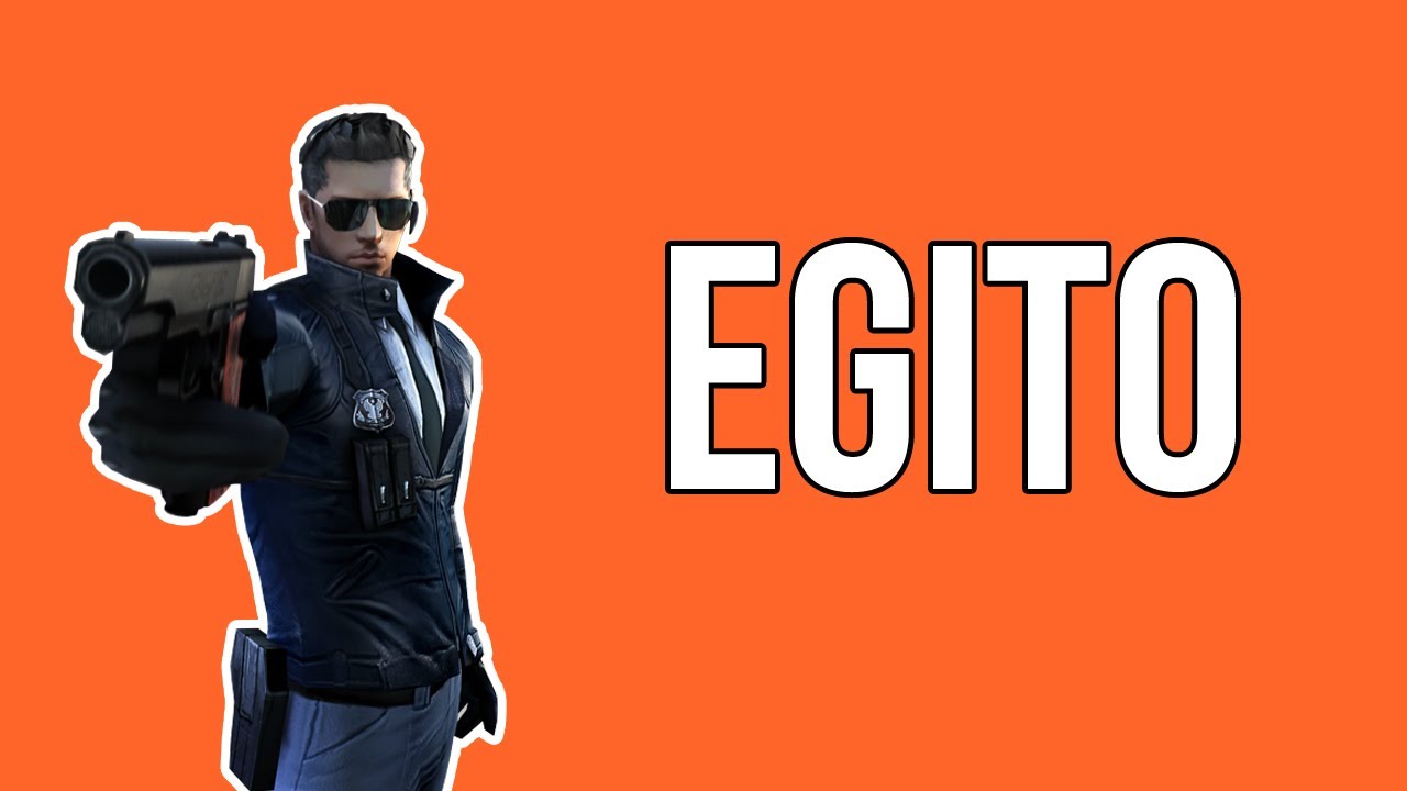 CFFG - Gameplay Egito - YouTube