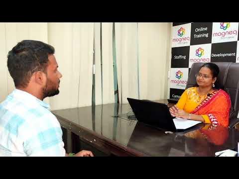 Fresher Mock Interview PYTHON | Technical Round | PYTHON Interview for Fresher | HR Interview ...