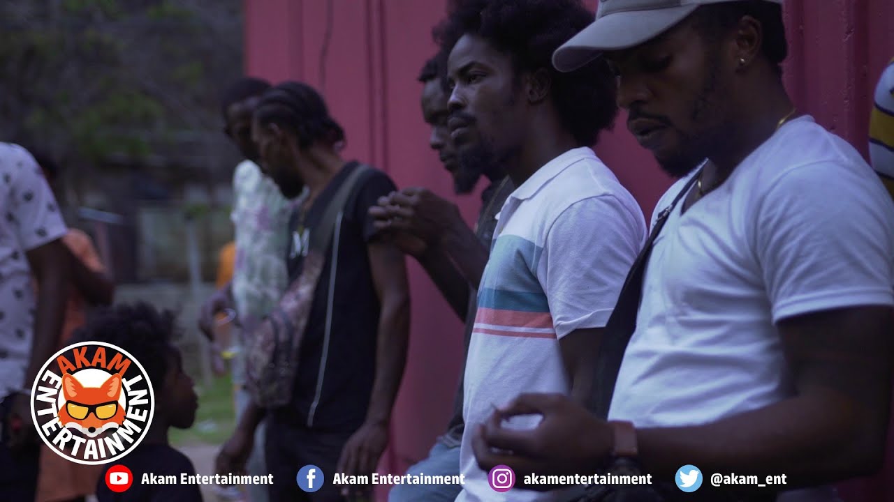 Prince ikeem - Tiny Short [Official Music Video HD] - YouTube