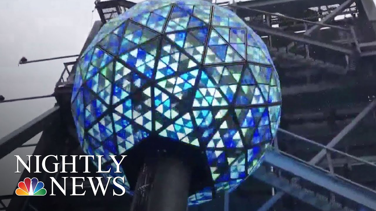 2 Million At Times Square NYE Celebration Will See Increased Security ...