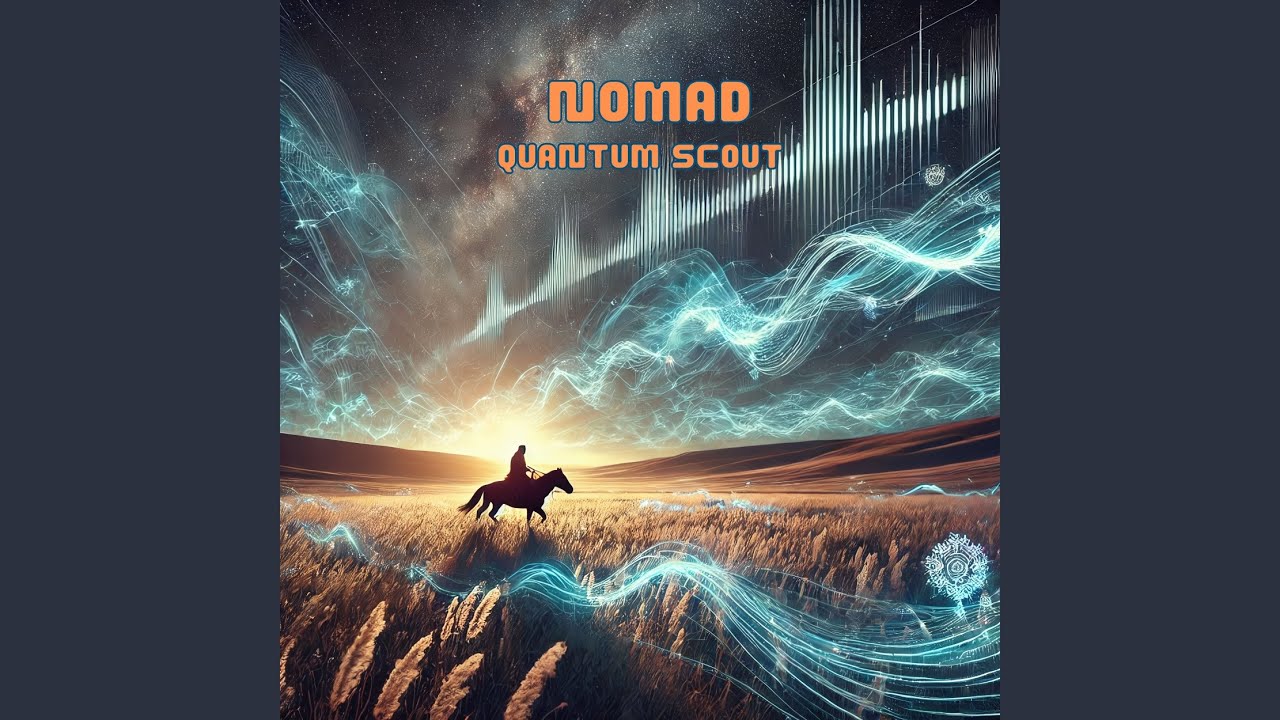 Nomad - YouTube