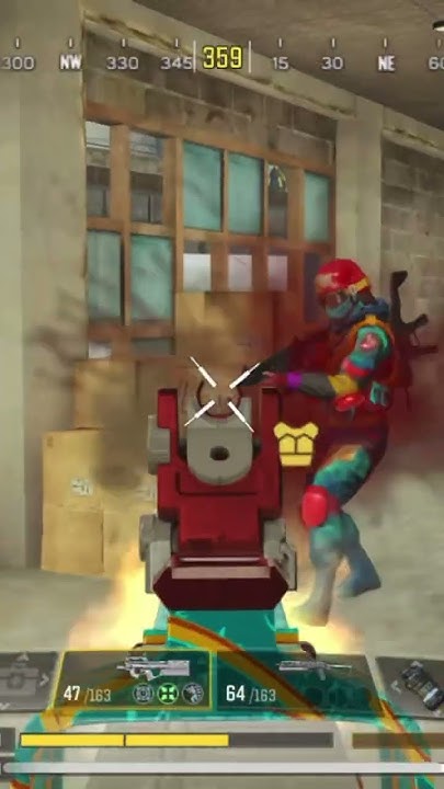 CoD Mobile BR 1st Person Part 65 #codmobilebr #codmobile - YouTube