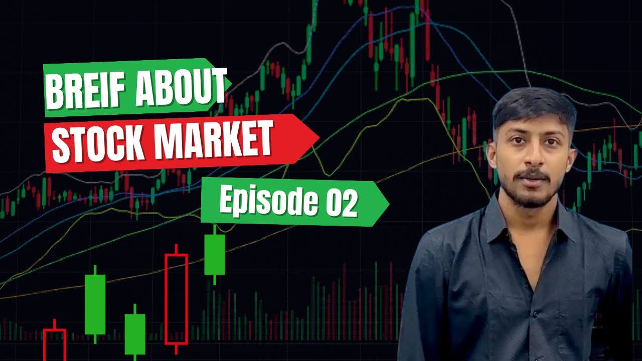 "Stock Market Overview: Everything You Need to Know to Get Started ...