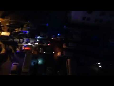 Şanlıurfa'da kavgada polis yaralandı iddiası!