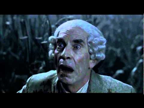 Sleepy Hollow -The Tales of the Van Garrett's and Ichabod Crane- - YouTube