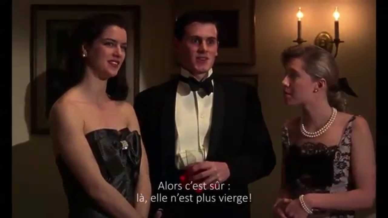 Charlie Rose Whit Stillman