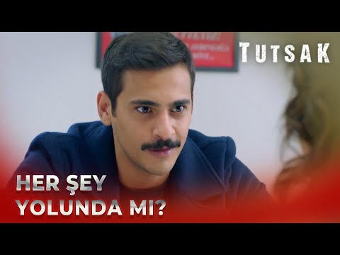 Bahadır, Elif'ten Haber Almak İstiyor! - Tutsak 9. Bölüm