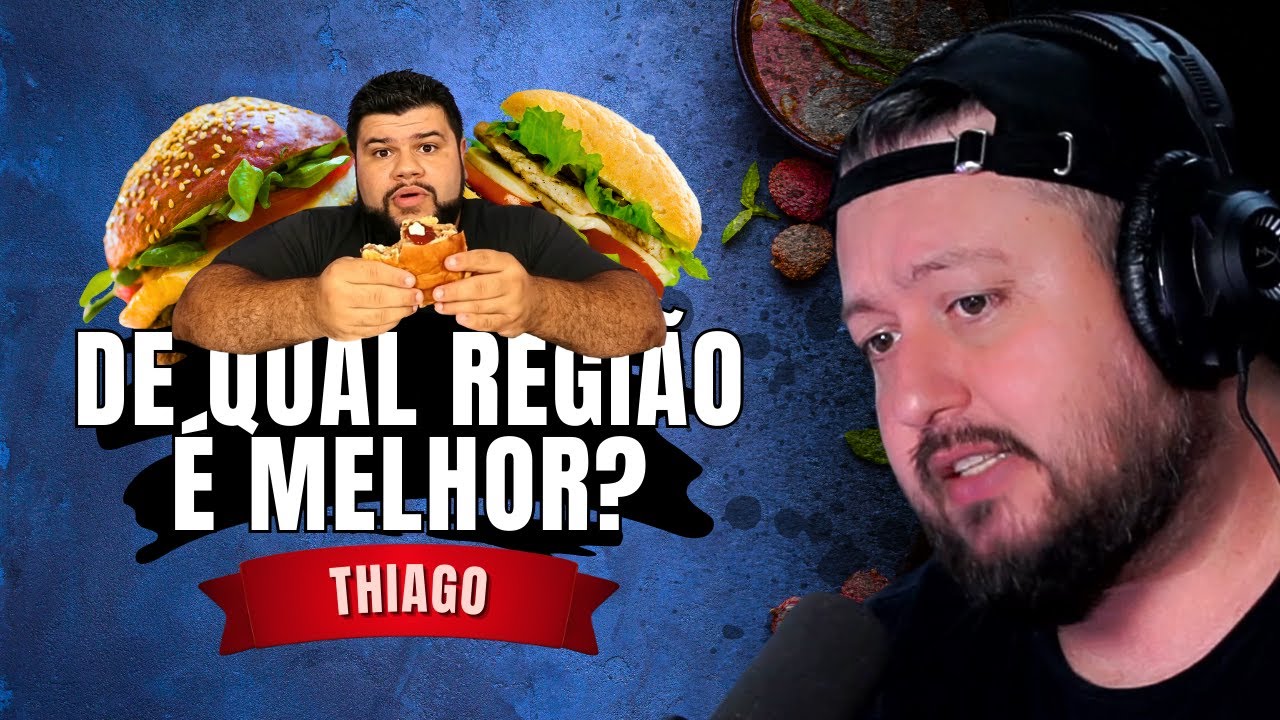🟢 XIS TUDO GAÚCHO vs X-TUDO PAULISTA || @thiagoquatroqueoficial - YouTube