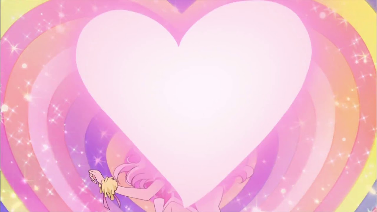 HUGtto! Precure Eyecatch 1 - YouTube