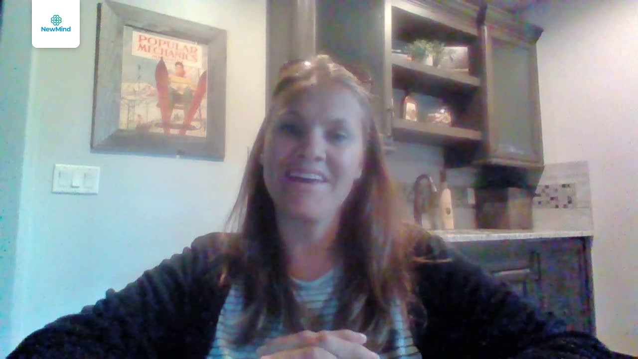 Academy Overview | NewMind