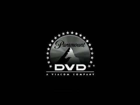 Paramount DVD Logo Reversed