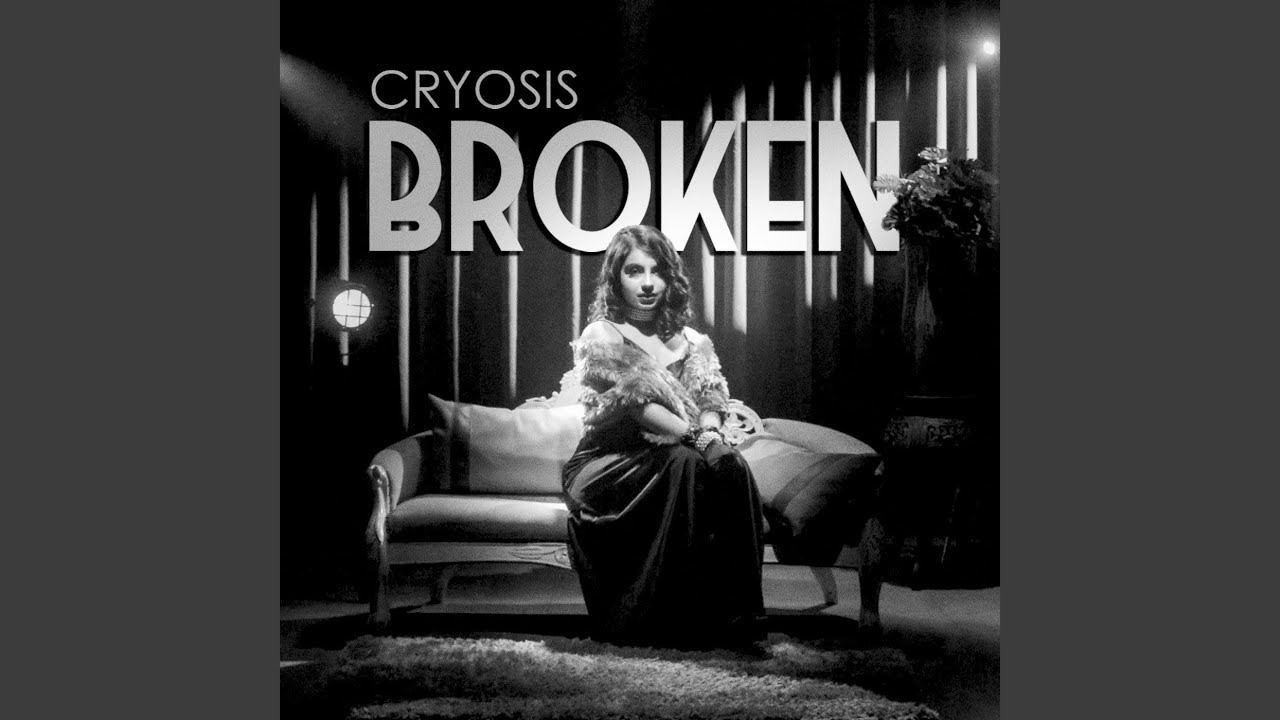 Broken - YouTube Music