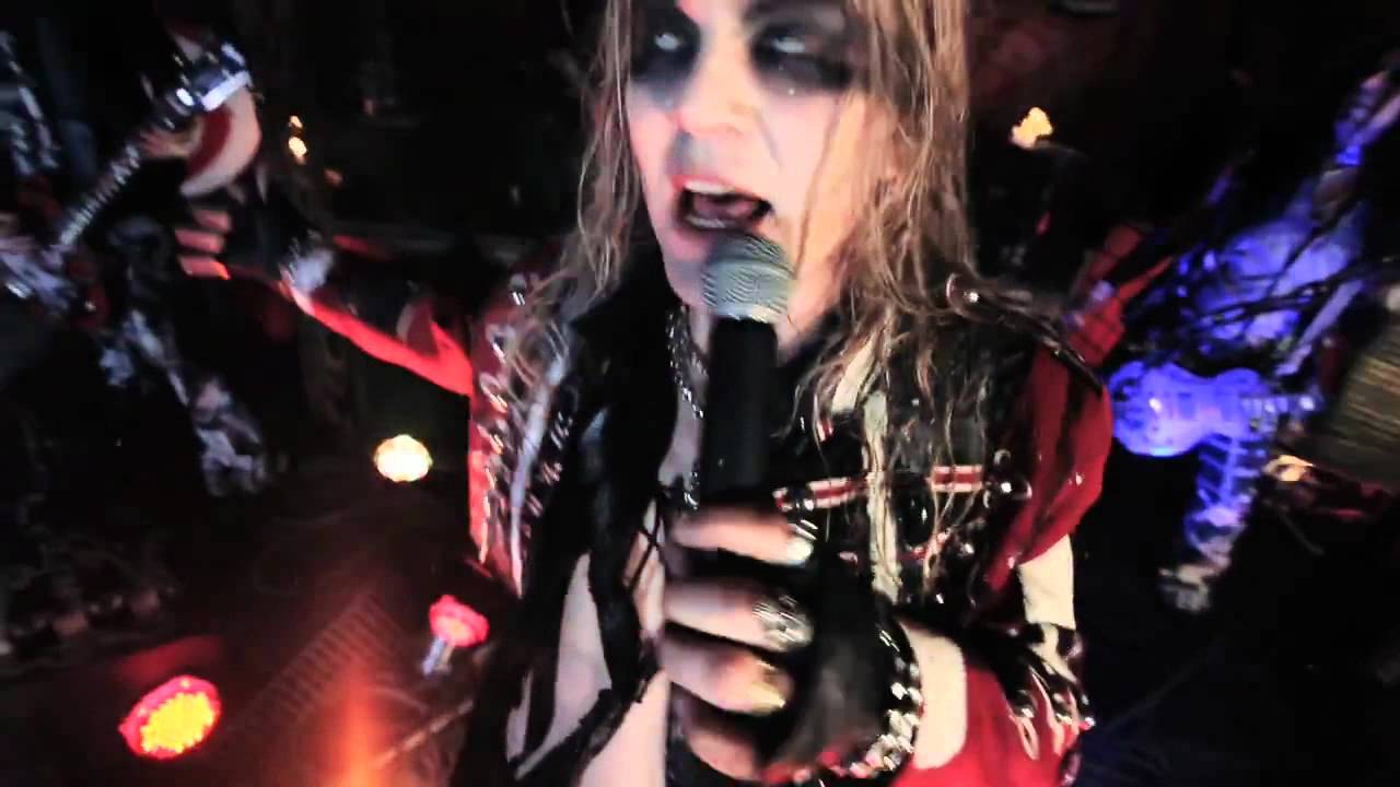 FATAL SMILE - Welcome To The Freakshow (album "21st Century Freaks ...