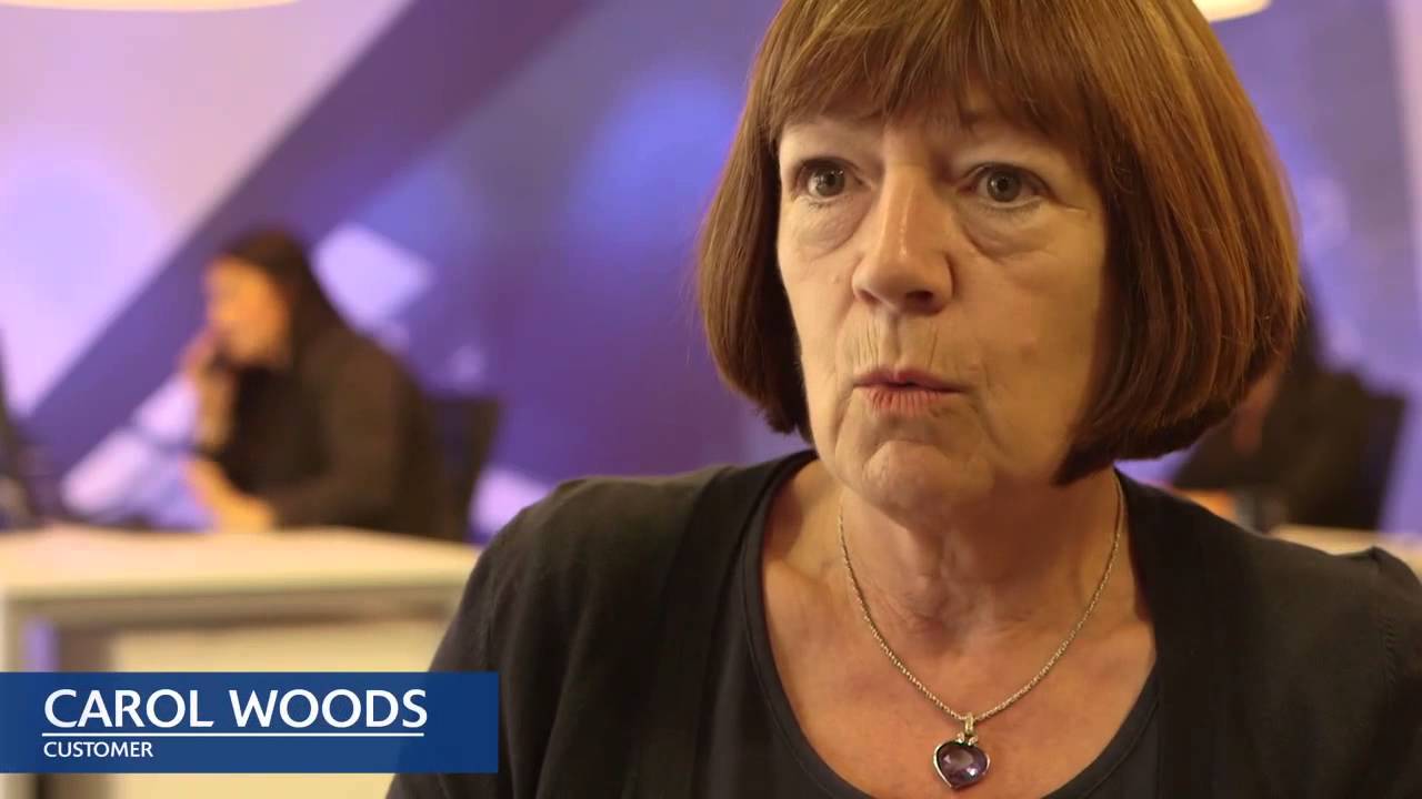 Reeds Rains Core Values - Part 1 Building relationships - YouTube