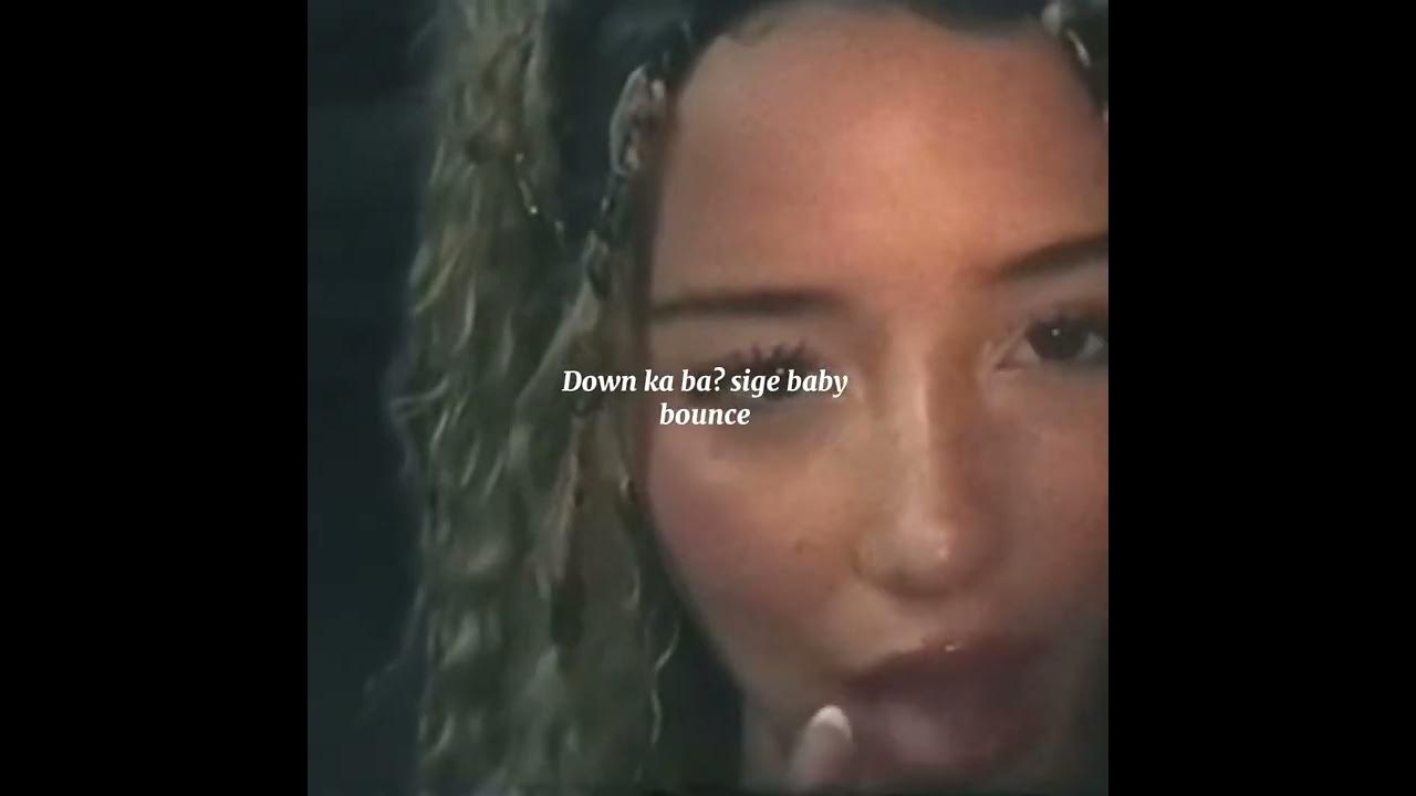 Vansyy - Shi that Girl - ft. IKE (Official Lyrics Visualizer) - YouTube