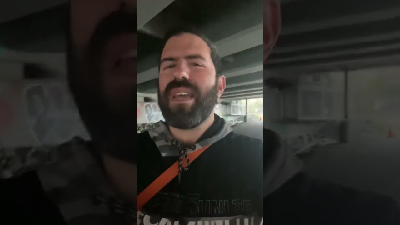 In The Heights - Vocal 1 - Daniel Ray Siller - YouTube