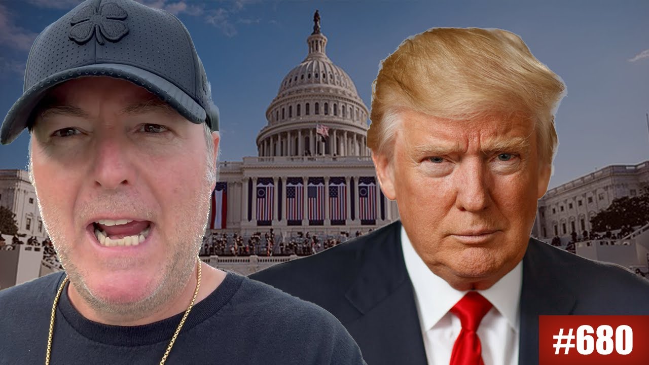 The Donald Trump quality that WEAK men secretly admire? - YouTube