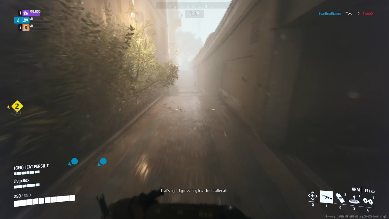 Most realistic shooter game EVER! - The Finals - YouTube