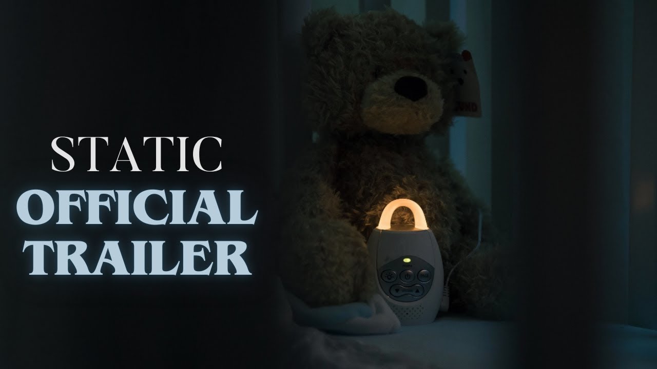 STATIC | Official Trailer - YouTube