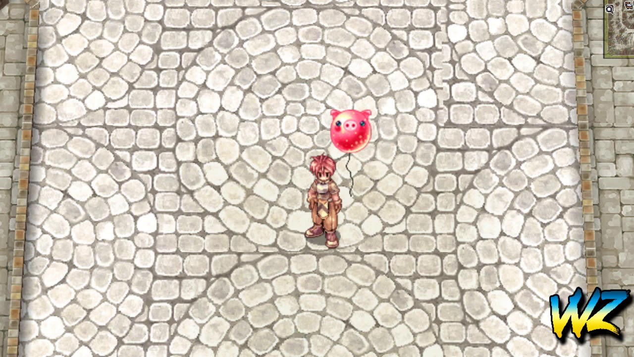 Ragnarok: Balloon - YouTube