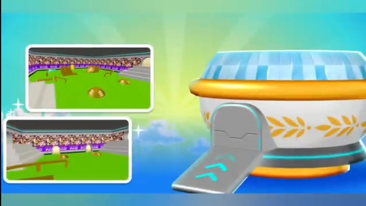 SAIBA TUDO SOBRE A NOVA ATUALIZAÇÃO XD GAME - YouTube