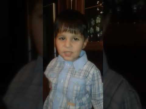 Din melumatlarini bilen mocuze usaq