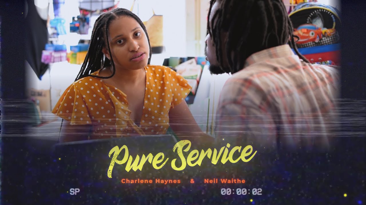 Pure Service - YouTube