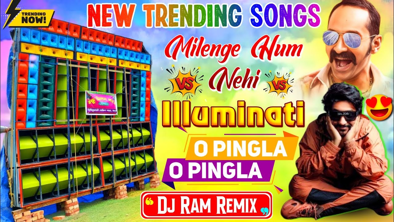 best music mix 2024 - one step song dj || dj ram remix - YouTube