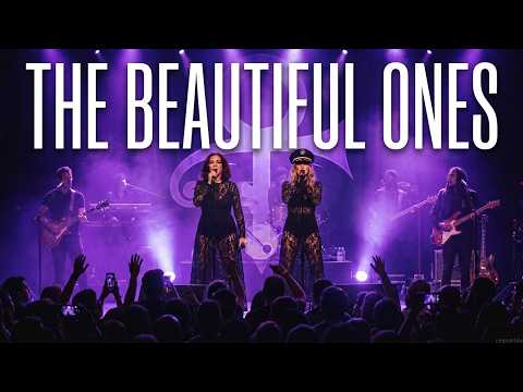 Maya Rudolph's Prince Cover Band (PRINCESS) Live - The Beautiful Ones at Brooklyn Bowl 💜 10/28/2017