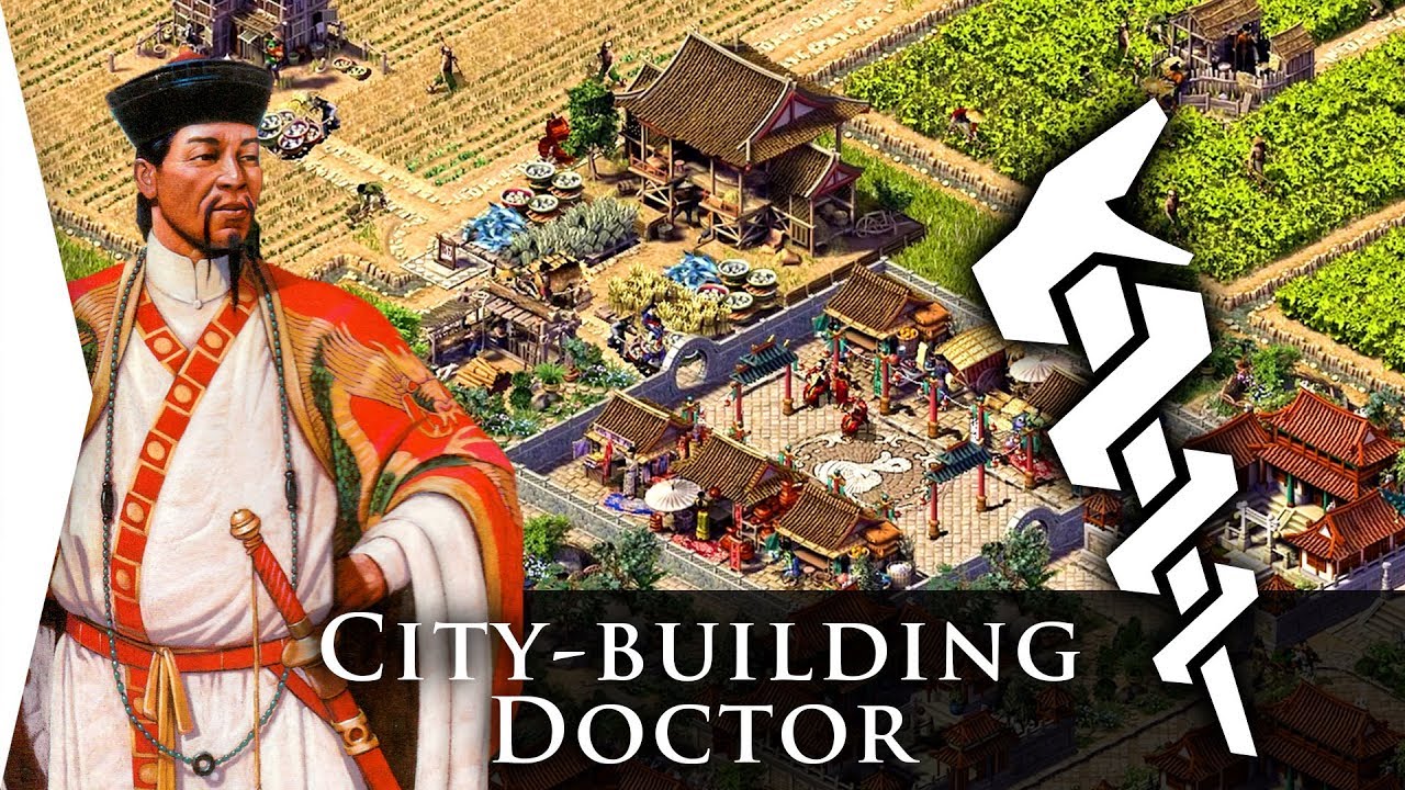 Emperor: Rise of the Middle Kingdom - 10 Tips & Tricks Guide | The City ...