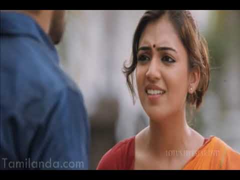 Raja Rani comedy scene | Nazriya and Arya in Love - YouTube