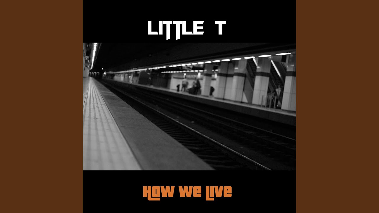 How We Live - YouTube