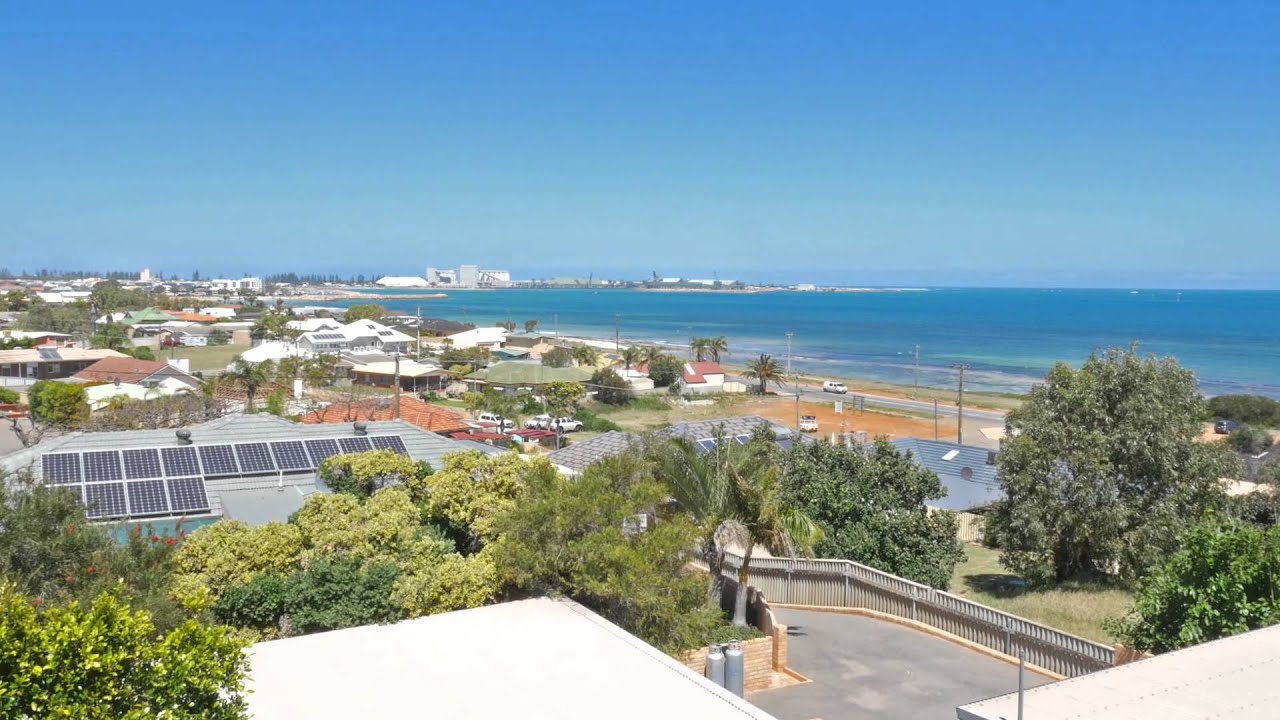 Ray White Geraldton - 239 George Rd - YouTube