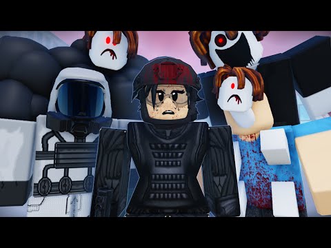 Bacon Virus - Season 31-35 Roblox Animation